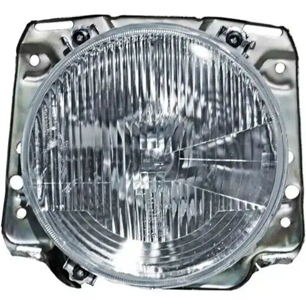 Faro Golf A2 - Refaccionaria REFAmigo