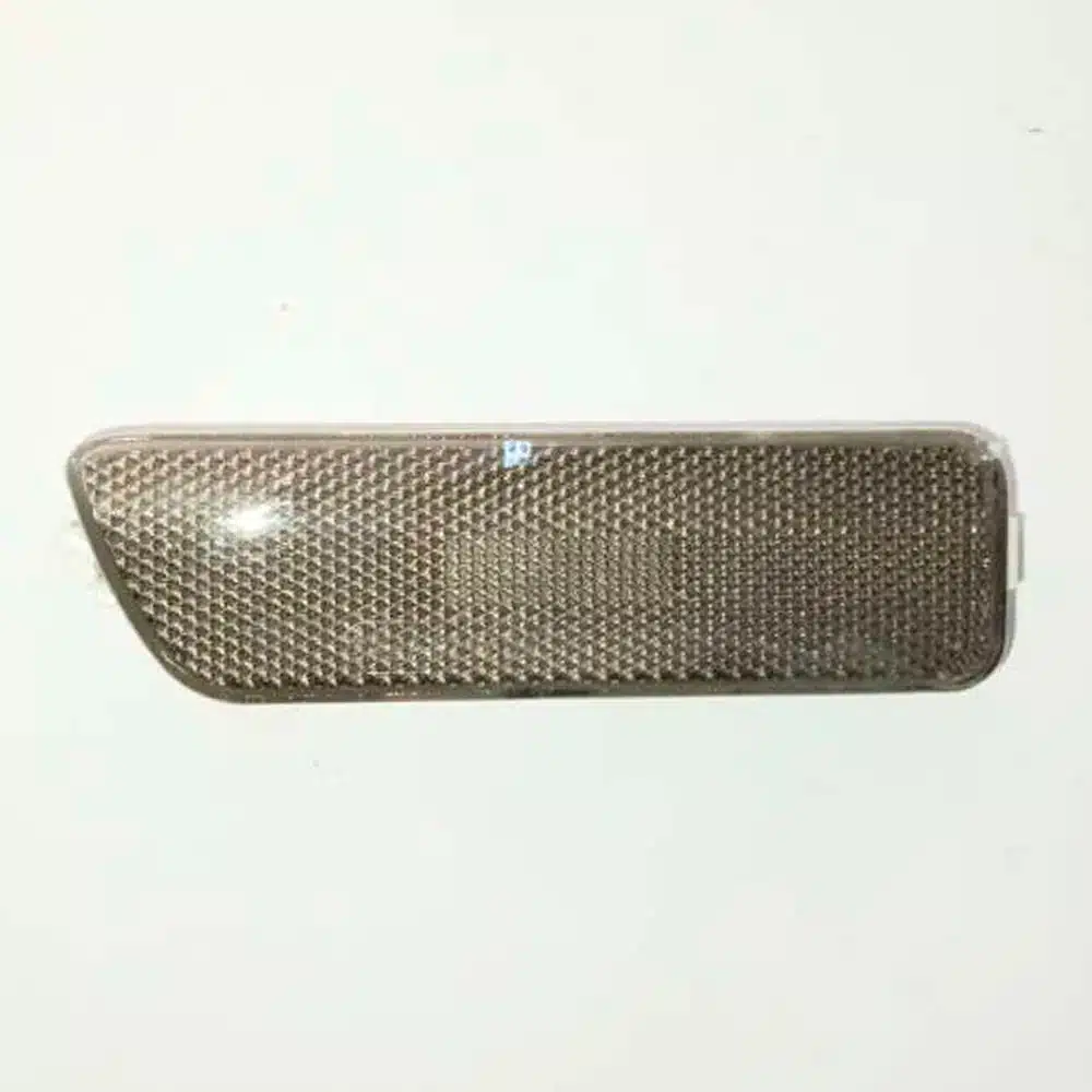 Cuarto Moldura Fascia Humo A4 99-07 Del Derecho 1JM945072-HUMO ...
