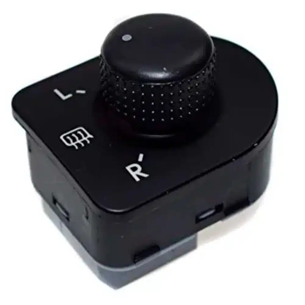 Switch Espejo Electrico Golf Jetta A4 Beetle 1J1959565E - Refaccionaria ...