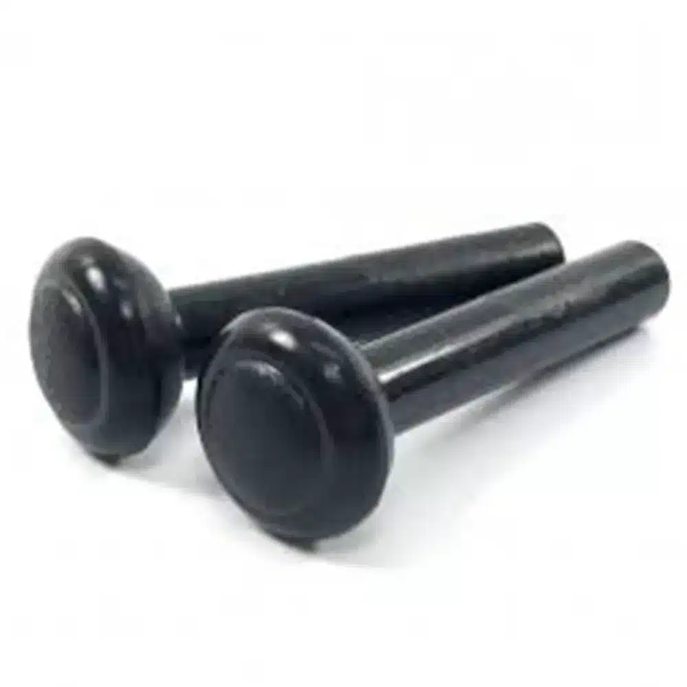 Boton Seguro Puerta VW Sedan 1600 T1 Vocho Caribe Atlantic Golf Jetta ...