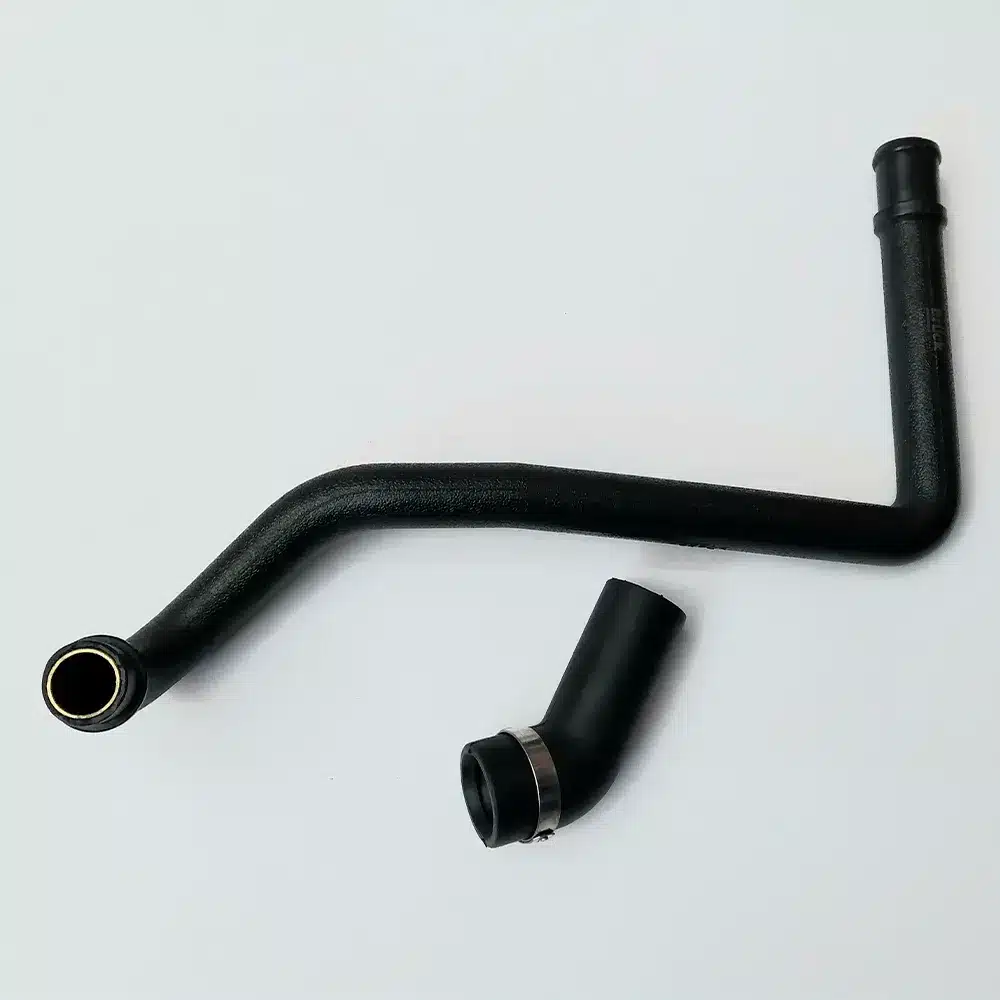 Tubo Manguera Respiro Golf Jetta A3 2.0 037103213B - Refaccionaria REFAmigo