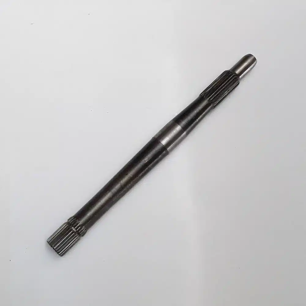Flecha De Mando Transmision VW Sedan 1600 T1 Vocho MONT504 ...