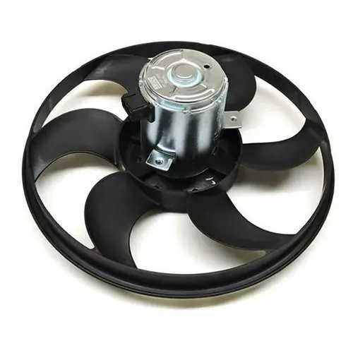 Motoventilador Pointer Sin Aire 377959455H - Refaccionaria REFAmigo