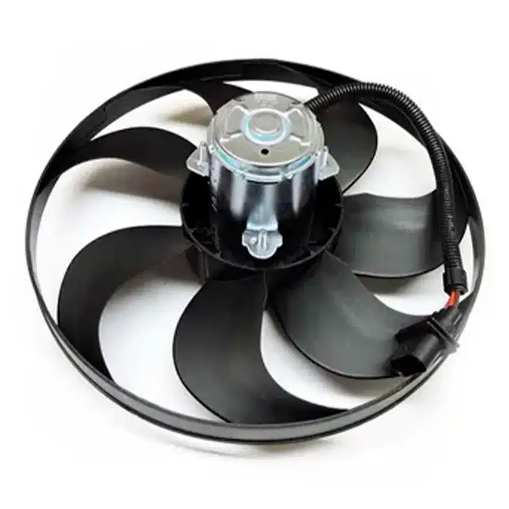Motoventilador Golf Jetta A4 Beetle Audi A3 C/A Izq Principal ...