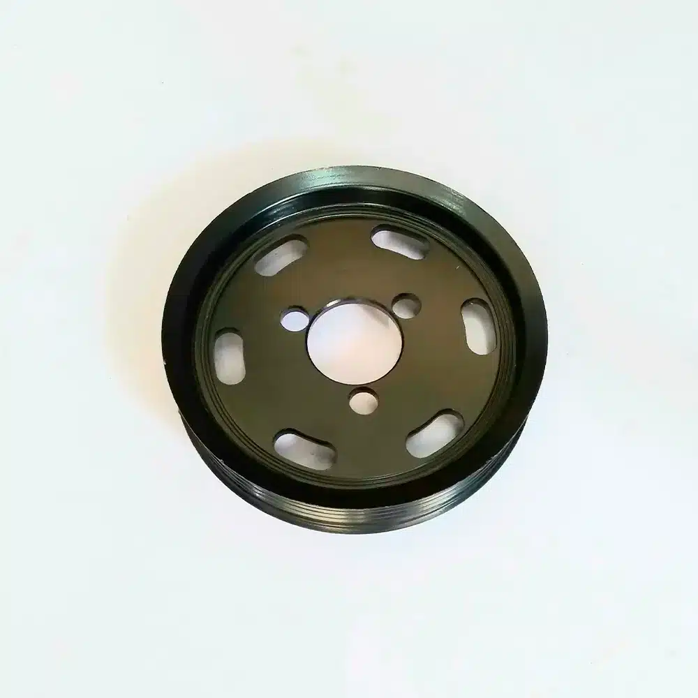 Polea Direccion Hidraulica Golf Jetta A4 Beetle 038145255S-HIDR ...