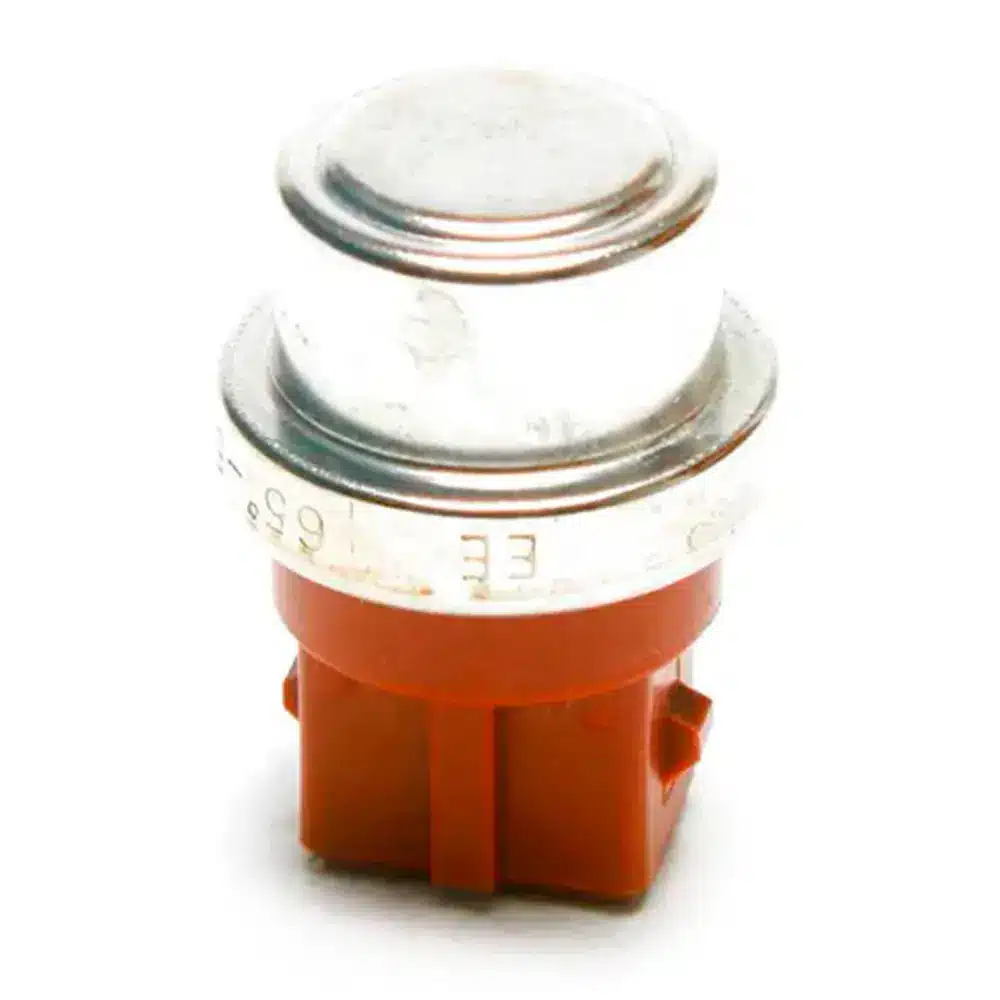 Bulbo Sensor Temperatura Rojo Golf Jetta A2 Combi T2a 90 94 55 65grados
