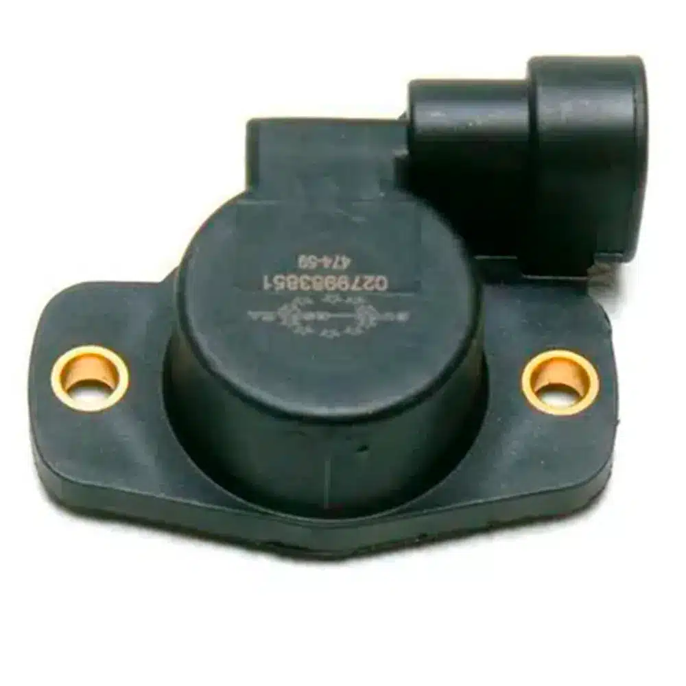 Sensor Tps Potenciometro Pointer 0279983851 - Refaccionaria REFAmigo