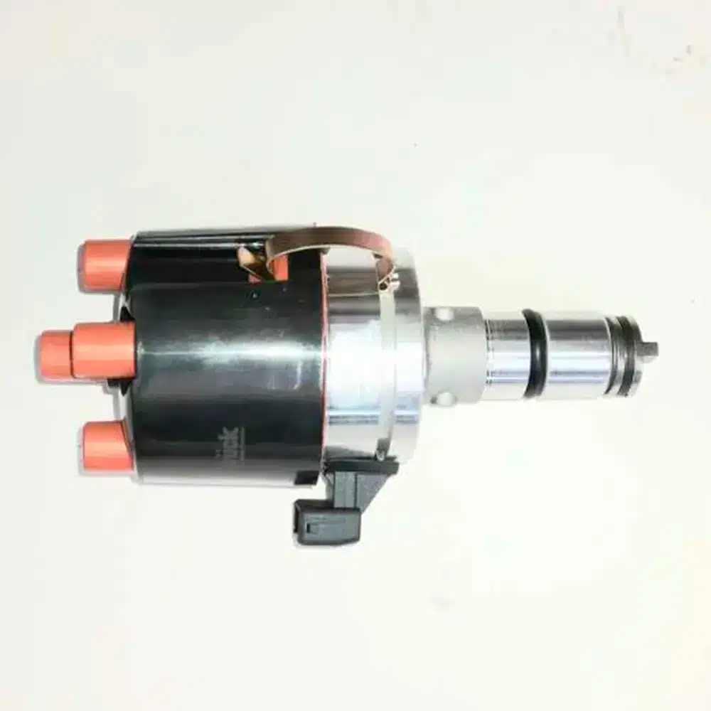 Distribuidor Fuel Injection VW Sedan 1600 T1 Vocho 043905205N-FI ...