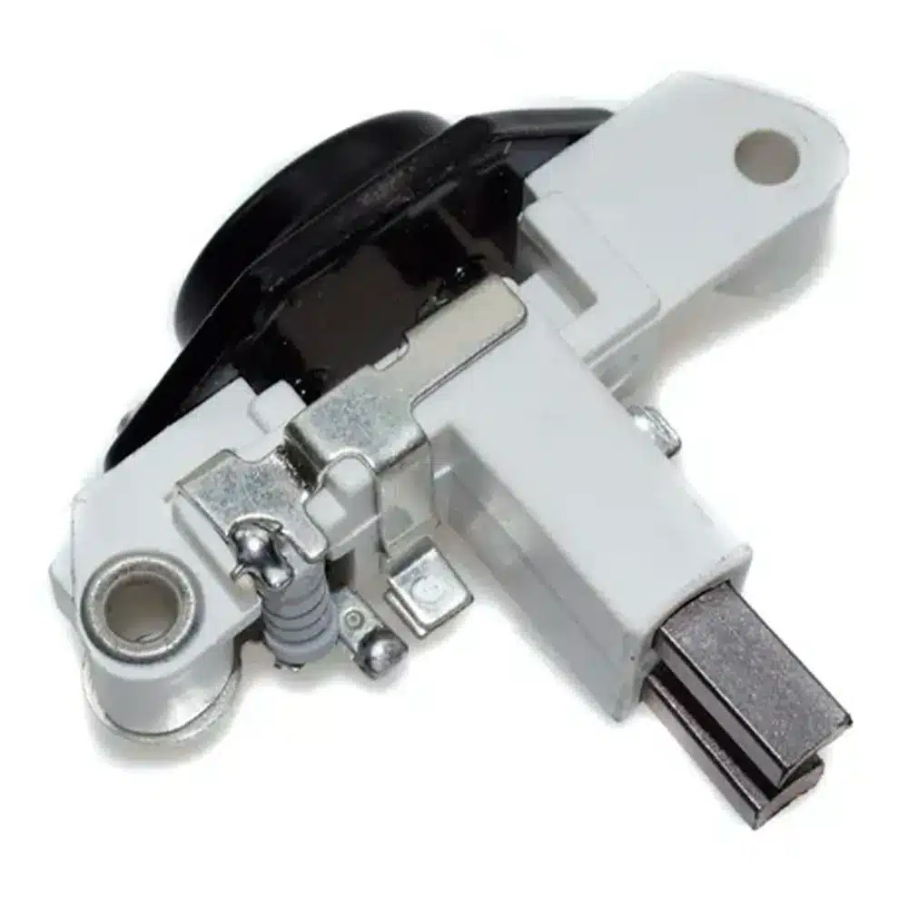 Regulador Alternador (barquito) A1 Caribe Atlantic Golf Jetta A2 ...