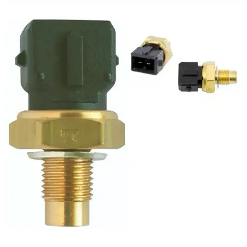 Bulbo Sensor Temperatura Negro Pointer 028919501C - Refaccionaria REFAmigo