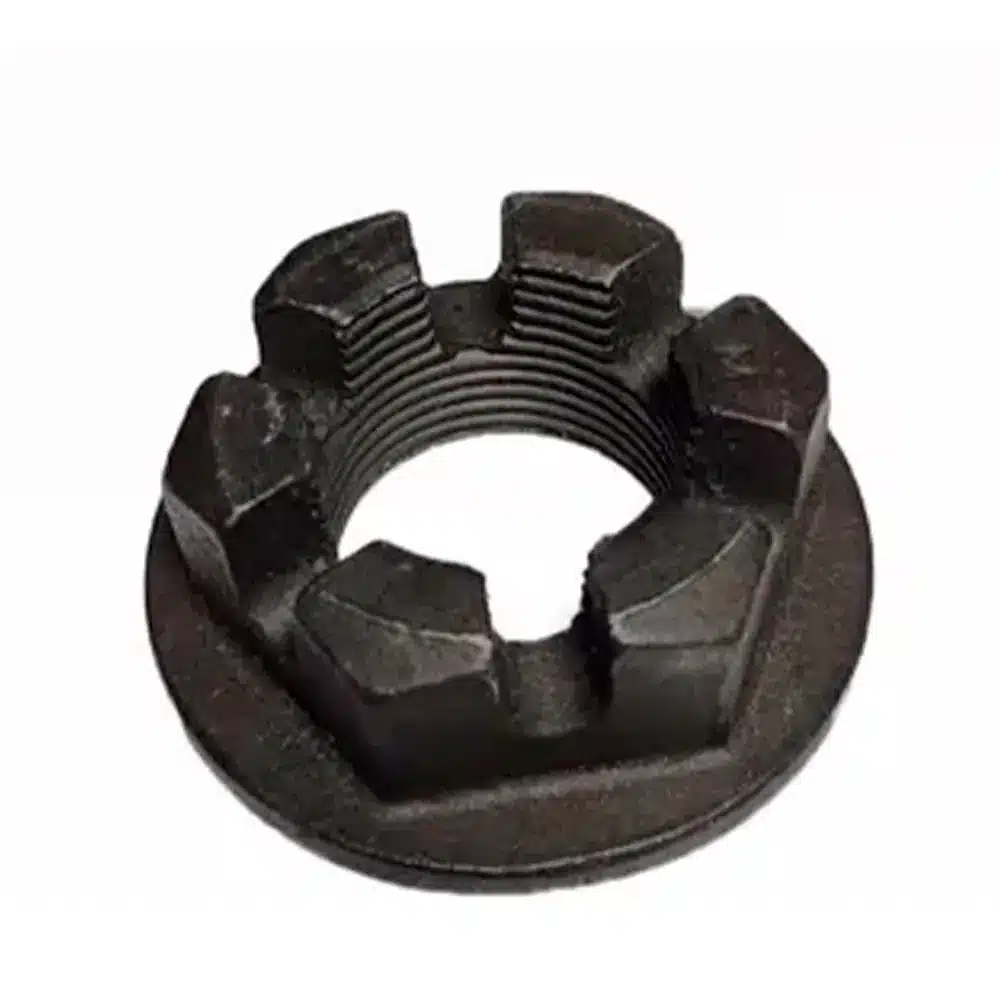 Tuerca Flecha Rueda Trasera VW Val1151 - Refaccionaria REFAmigo