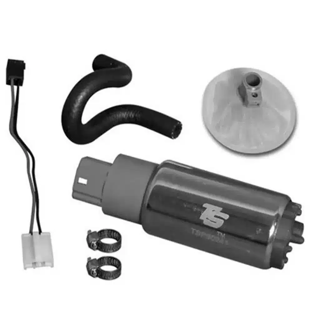 Bomba Gasolina Repuesto Chevy MPFI 00-07 Monza 1.6 00-03 Astra 1.4 2.2 ...